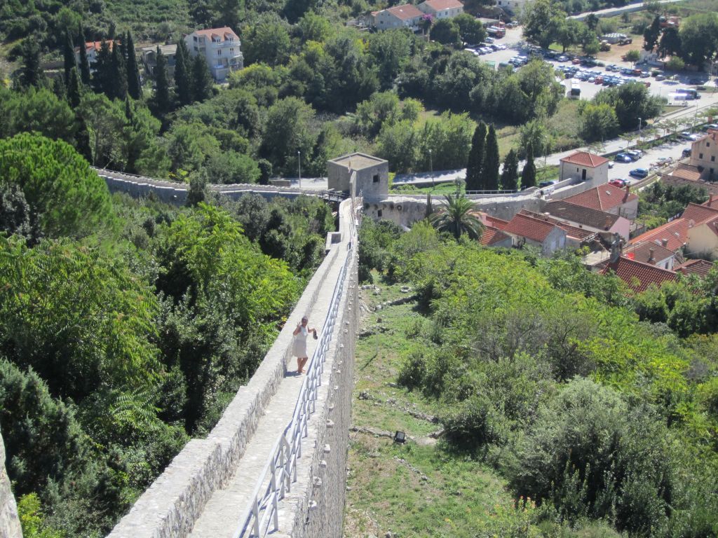 Ston - Kroatien Reiseführer √ - Kroati.de