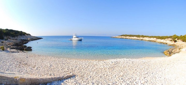 Wunderbar Vela Luka Kroatien Bilder
