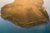 Ankaran - Slowenien Reiseführer- von Kroati.de √