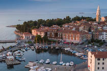 Izola - Slowenien Reiseführer - von Kroati.de √